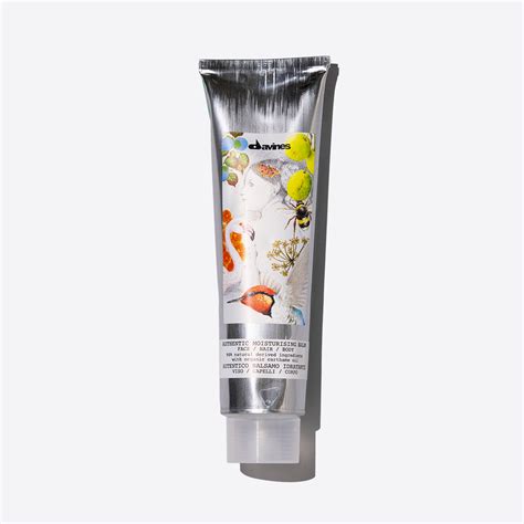 Davines Latvia | AUTHENTIC Moisturising Balm
