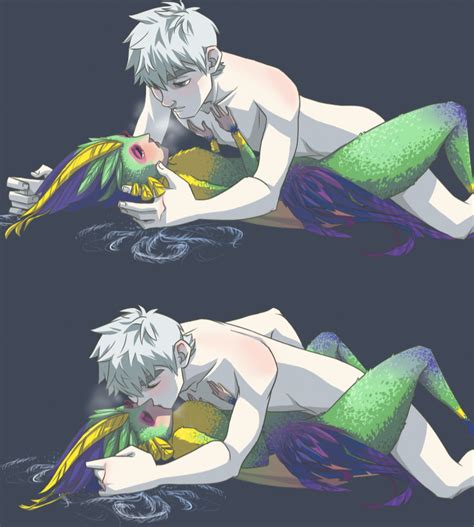 Post 992217 Jack Frost Rise Of The Guardians Tooth Fairy Toothiana Xxmemoriezxx