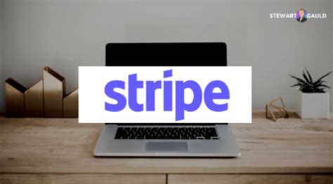 How To Set Up Recurring Payments In Stripe Stewart Gauld