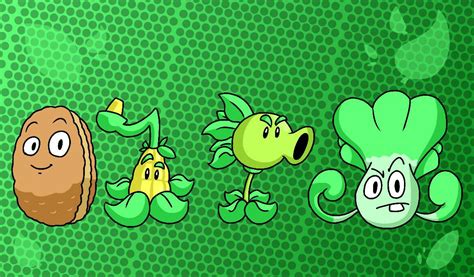 Wall Nut Kernel Pult Repeater And Bonk Choy By Derekmundo On Deviantart