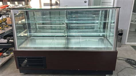 იყიდება საკონდიტრო მაცივარი მეორადი და ახალი ნივთების ყიდვა გაყიდვის პლატფორმა Mymarket