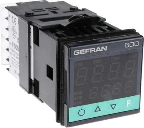 gefran 600 pid controller analog at ₹ 15000 piece in ahmedabad id 2853972472673