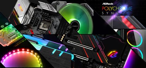 ASRock Refreshes Product Stack With New Z Motherboards