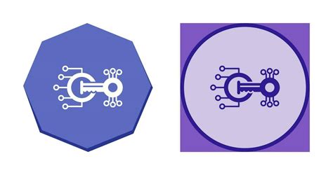 Encryption Vector Icon 29822023 Vector Art At Vecteezy