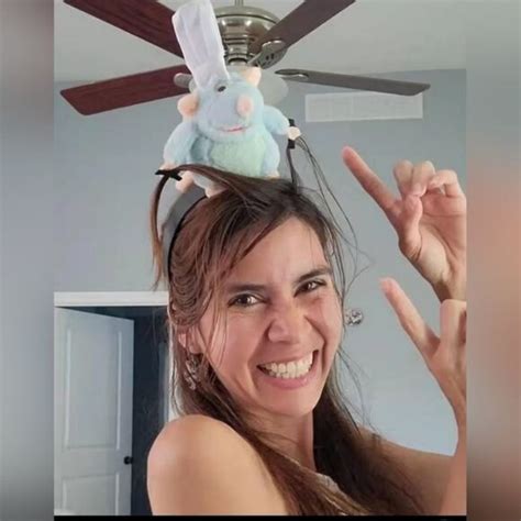 Accessories Cute Mouse Cartoon Animal Remy Ratatouille Plush Toy