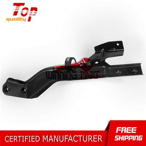 2216200491 Right Headlight Support Bracket Carrier For Mercedes W221