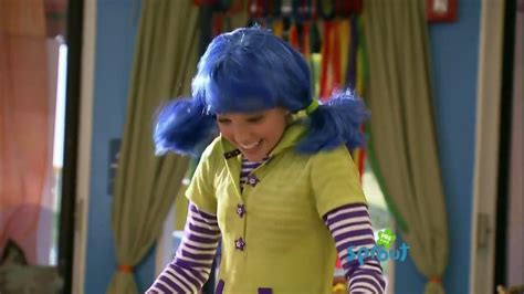 Sprouts Super Sproutlet Show Activity Dancing Youtube