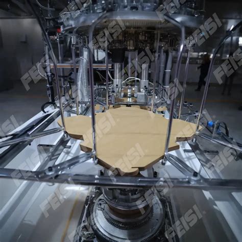 Fully Automatic Paper Food Container Paper Lunch Box Making Machine Feisi Group Paper Cups