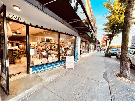 Craft Maison T Shop City Of Vancouver Bc