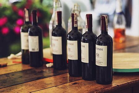 Free Photo Wine Wine Glass Alcohol Addiction Alcohol Red Red Wine