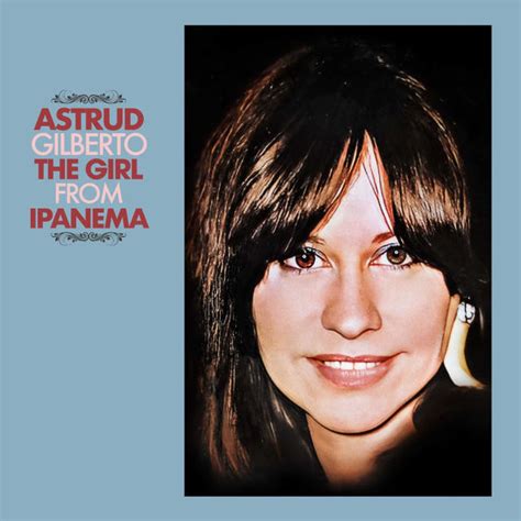 That Girl From Ipanema By Astrud Gilberto Cd Barnes And Noble®