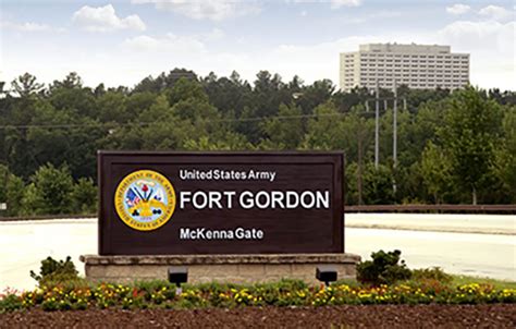 Fort Gordon To Be Dedicated In Honor Of Medal Of Honor Recipient The