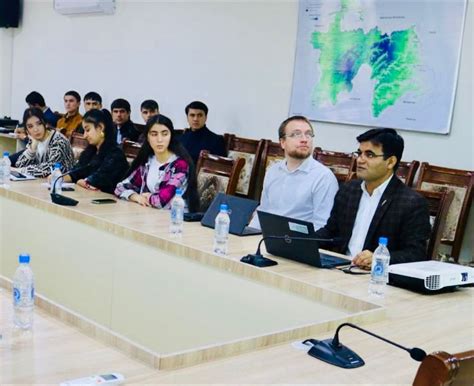 Sanwar Bajiya On Linkedin Flood Forecast Modeling Pyanj River Basin