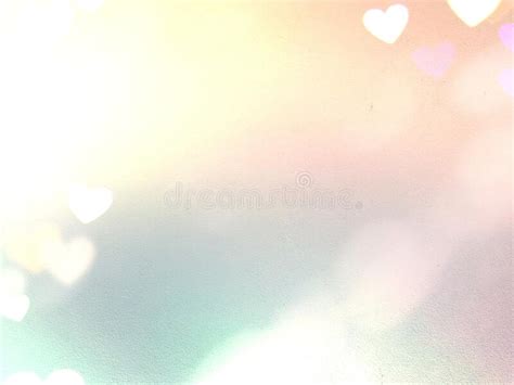 Abstract Bokeh Background With Copy Space For Your Work Stock Image Image Of Dense Bright