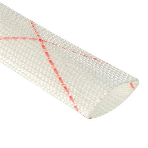 White Insulation Insulating Sleeve 3 For Pipe Thickness 1 Mm At ₹ 348meter In Mumbai