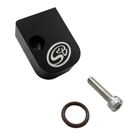 17 20 Gm L5p 6 6l Duramax Sandb Map Sensor Spacer Kit Buy 82 1000 Pure Diesel Power