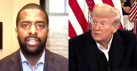 Cnn Bakari Sellers Deletes X Blaming Trump In Dc Air Crash