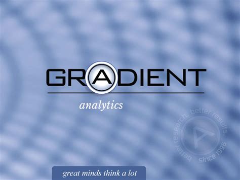 gradient analytics independent equity research dreamspan product