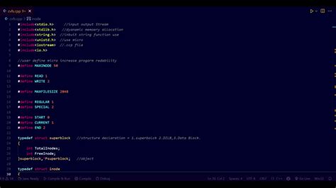 Cprogramming Operatingsystems Filesystem Softwaredevelopment