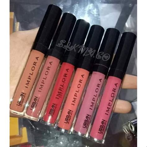 Jual Implora 01 Nude Shopee Indonesia