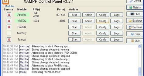 Road To Automation How To Install And Setup Testlink On Window Machine
