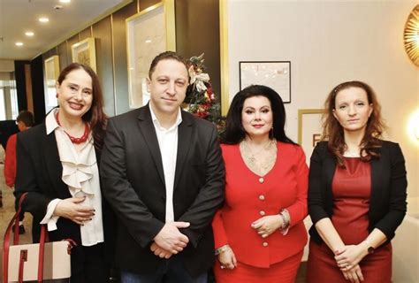 Щастливи сме че бяхме домакин и подкрепихме благотворителната инициатива на адвокат Биляна