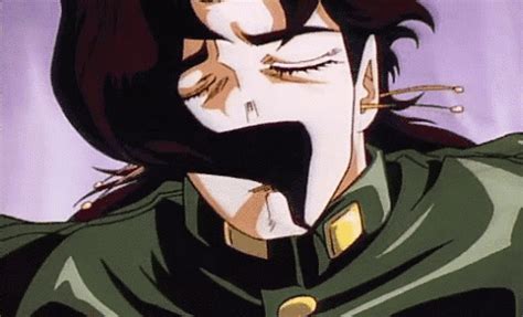 Kakyoin Icons Artofit