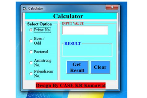 simple javascript program for calculator the best free software for
