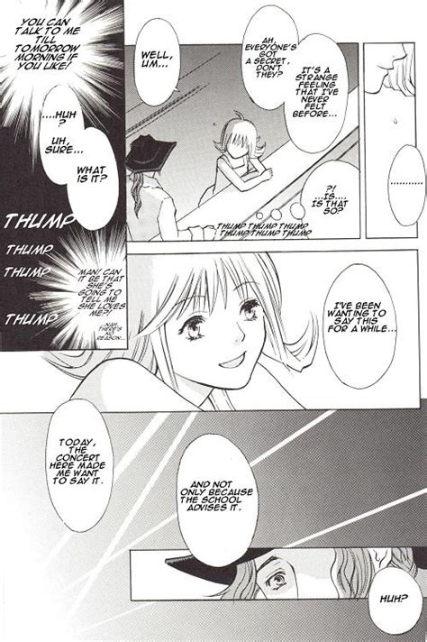 Rini And Riris Final Fantasy Doujinshi