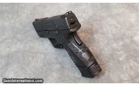Springfield Armory ~ Xd9 Subcompact ~ 9mm