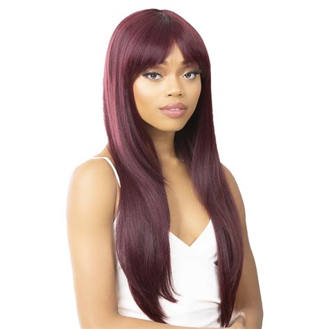 Elesha It`s A Wig