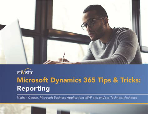 Microsoft Dynamics Tips Tricks Reporting MSDynamicsWorld Com