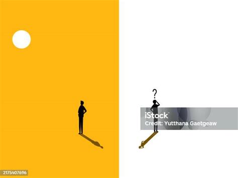 성공과 실패 아이디어를 비교하십시오 문제 해결에 대한 생각이 다른 두 사업가 가리키기에 대한 스톡 벡터 아트 및 기타 이미지 가리키기 개성 개념 격노한 Istock