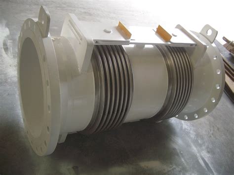 Hinged Bellows At Best Price In India