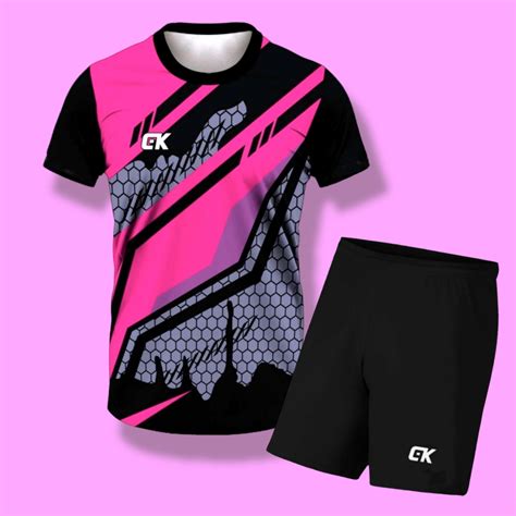 Jual KAOS OLAHRAGA WANITA JERSEY VOLLY CEWEK KAOS VOLLY WANITA BAJU BULUTANGKIS KAOS VOLI