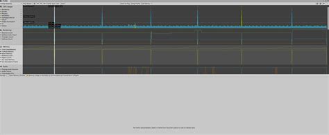 Frames Dropping Regularly In Profiler Unity Engine Unity Discussions