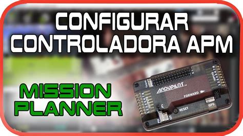 Firmware Ardupilot