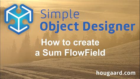 How To Create A Sum Flowfield In Business Central With The Simple