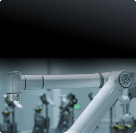 Elite Robots Ec612 Cobot Unchained Robotics