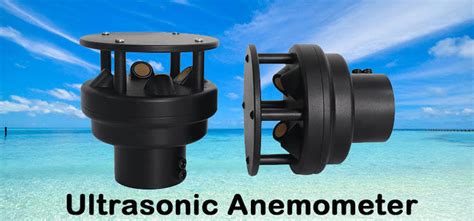 Anemometer How Does It Work