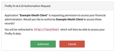 Using Docker Firefly Iii Documentation