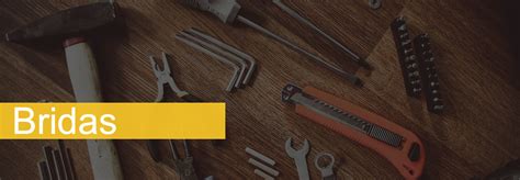 Bridas
