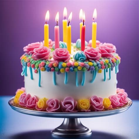 Page 15 Free Birthday Cakes Images Free Download On Freepik