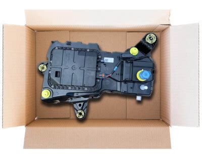 Serbatoio Adblue Urea Peugeot Partner Citroen Berlingo Ebay