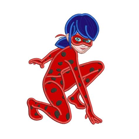 Miraculous Ladybug Design Design Talk