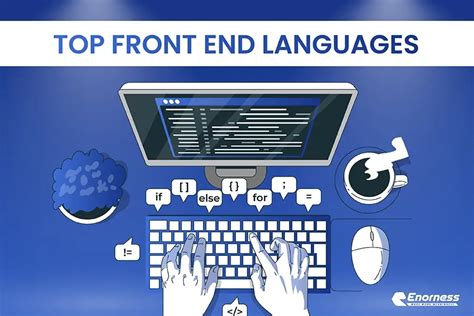 Frontend Language To Learn In 2025 Enorness