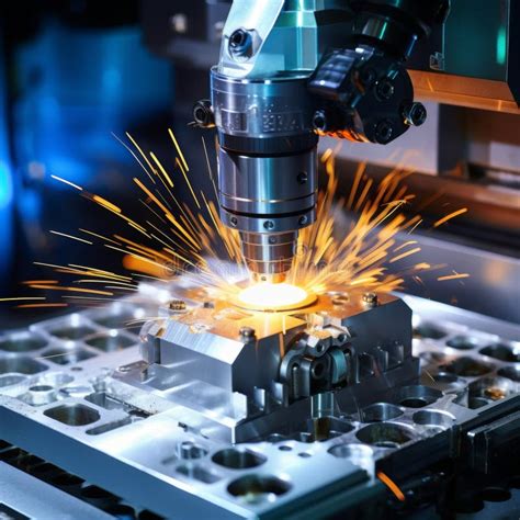 Precision Cnc Machine Crafting Medical Device For Drug Delivery