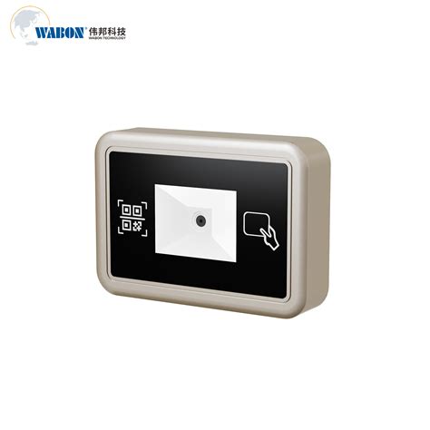 IC Card Door Access Control Elevator Card Readers And Touch Screen Access Control