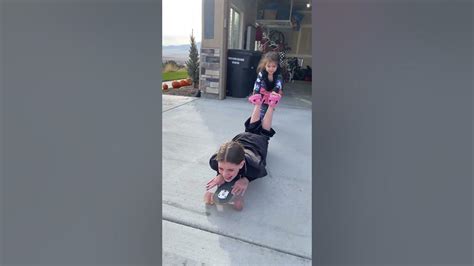 Sibling Annoyed At Her Sibling Youtube