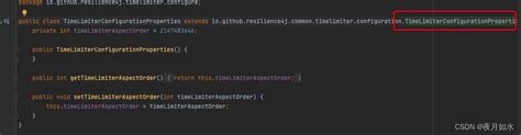 【笔记】springboot 27x Feign超时时间配置问题springboot Feign超时 Csdn博客